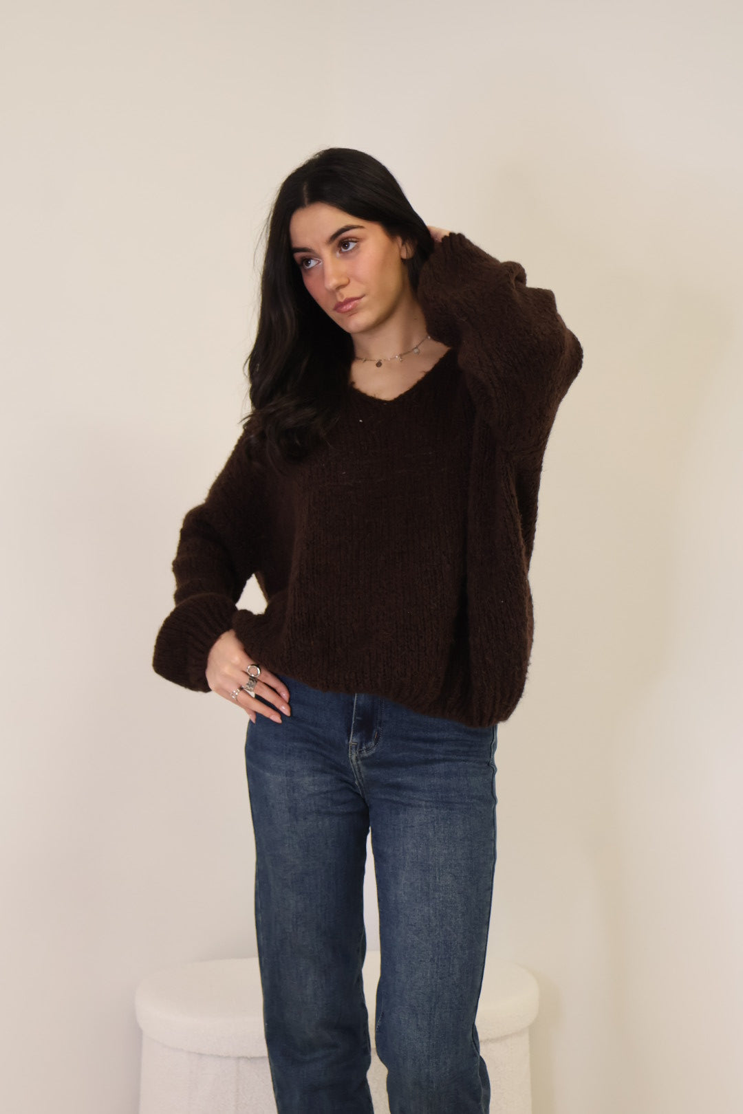 PULL ELHEM – maison1921